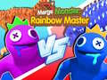 Ħallat Monster: Master tal-Qawsalla 🕹️ Ilgħab online fuq Sgames